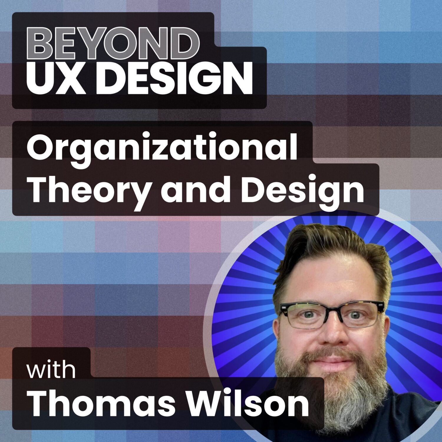 The Designer’s Guide To Power and Politics With Thomas Wilson // Beyond ...