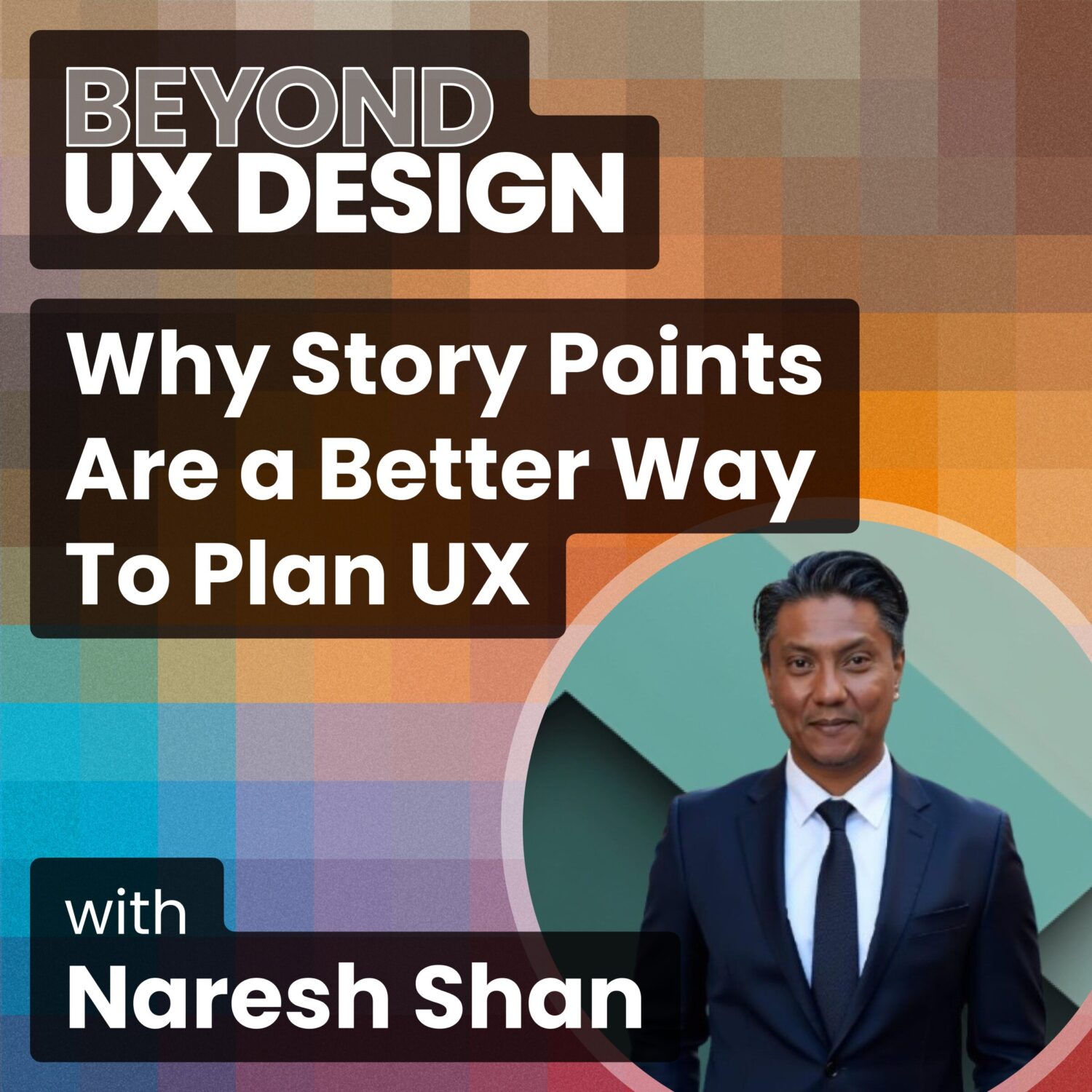 Effort Over Time: Why Story Points Are a Better Way To Plan UX Work ...
